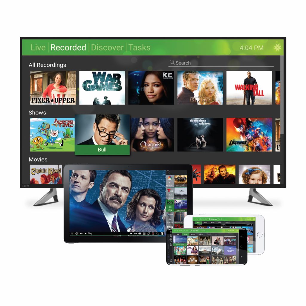 North America – SiliconDust SHOP